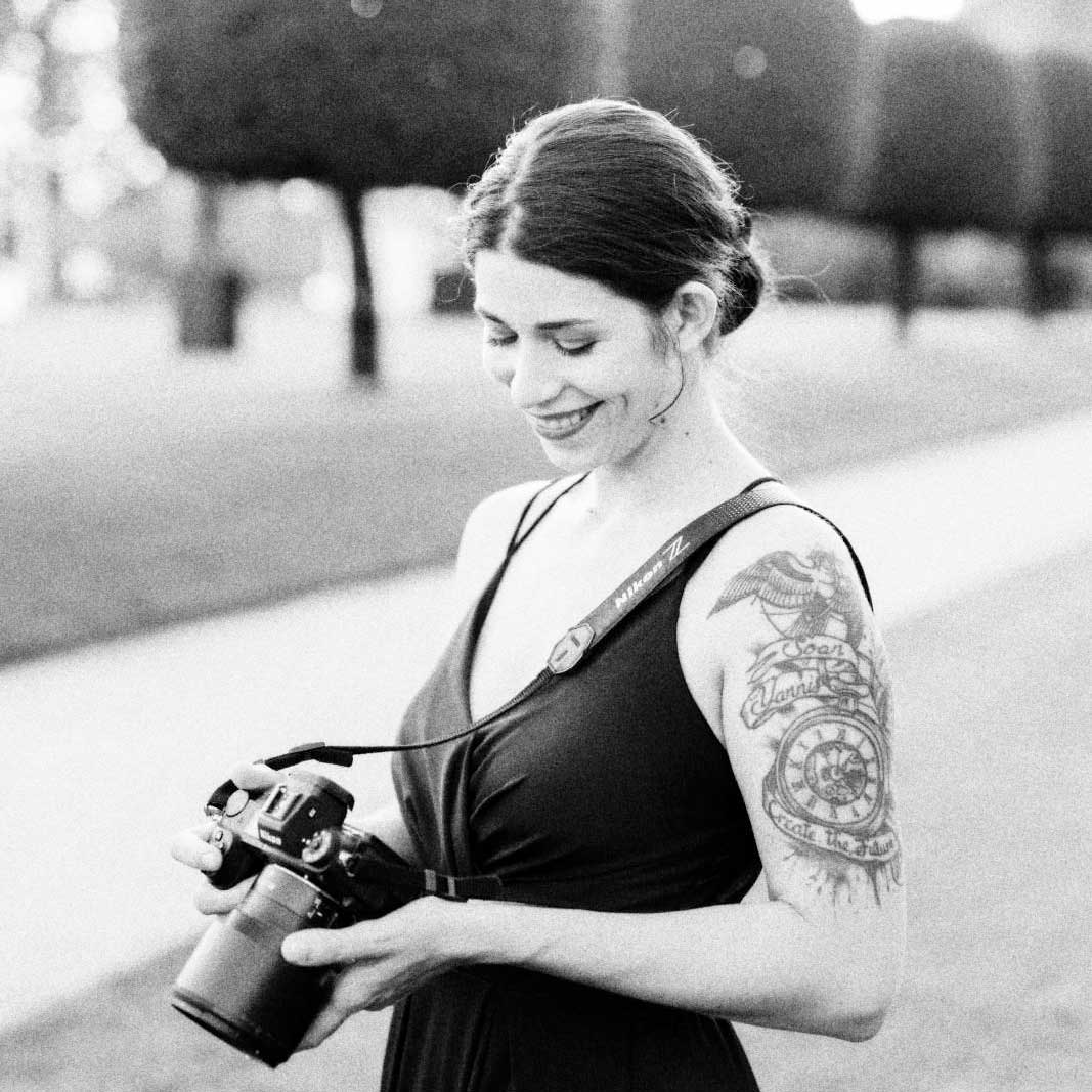 - Le parcours client du photographe - L'Atelier de Charles